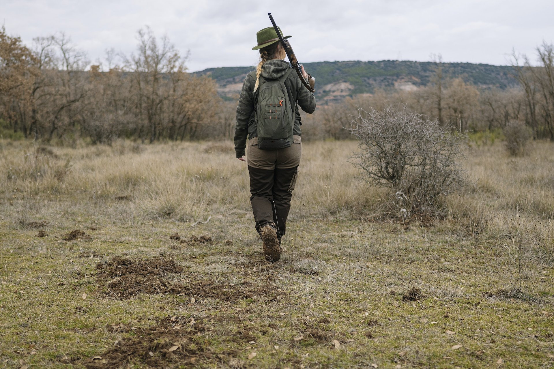 Quels sont les équipements indispensables pour une chasse réussie ...