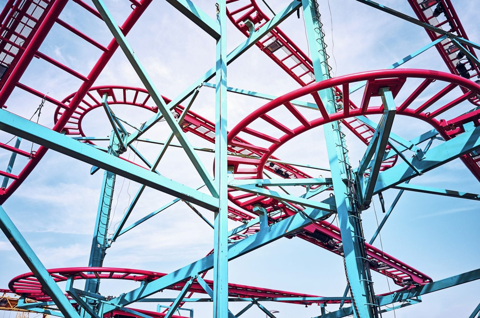 Parc d’attraction : les destinations incontournables pour vos vacances